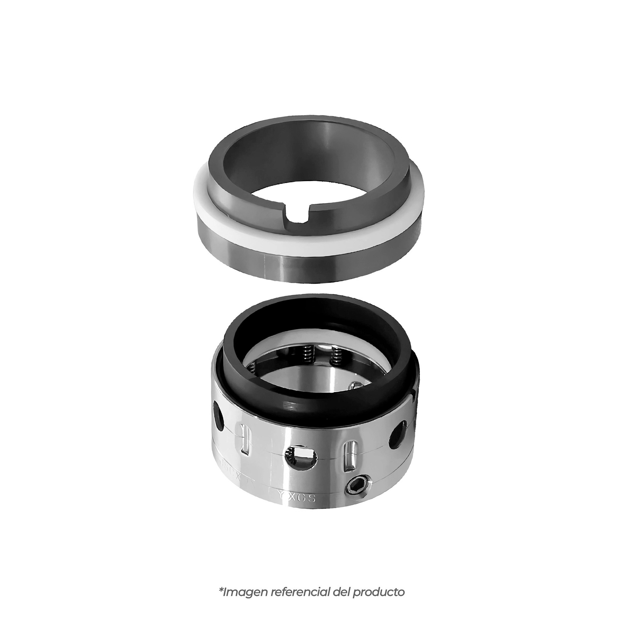 SELLO MECANICO 700 SIL/EPR 1 1/4"